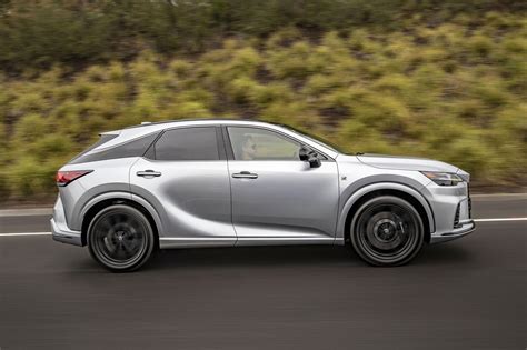 2023 Lexus Rx Review Carexpert