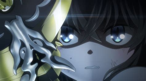転生したら剣でした 第5話 感想 圧倒的強さ、グレーターデーモンに挑むフラン！ さくらの天衣無縫の調