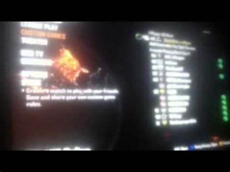 Bot Lobby Bo2 YouTube