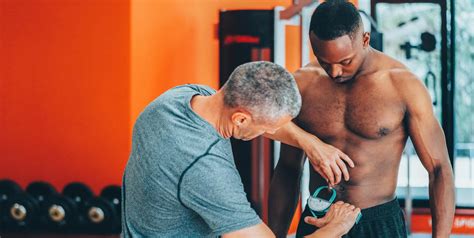 What Is A Healthy Body Fat Percentage