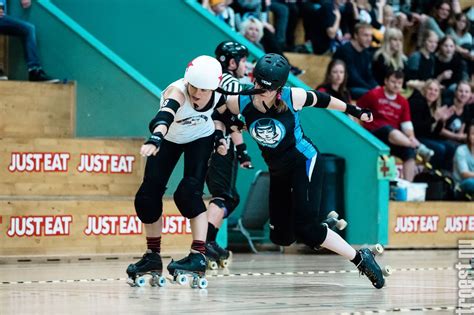 Pin On Copenhagen Roller Derby