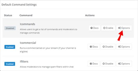 How To Enable Nightbot On Twitch