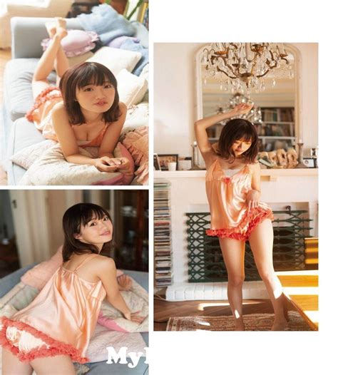 1678848230 Naked Titis Org P Nishimura Rika Naked Erotika Instagram 19