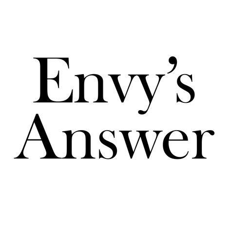 Envys Answer Los Angeles Ca