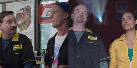 Clerks 3 Ranking Every Character By Likability
