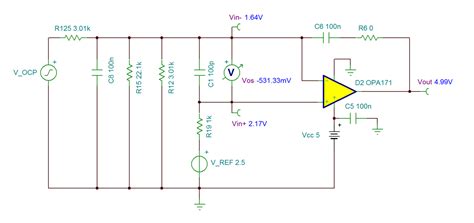 About OPA Input Amplifiers Forum Amplifiers TI E E Support Forums