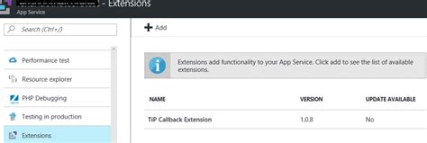 Testing Azure Websites Deployment Slot Routing With