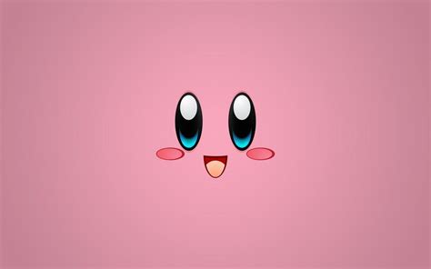 Kirby Wallpapers Top Free Kirby Backgrounds Wallpaperaccess