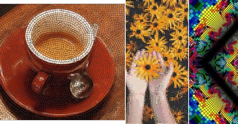 list generative art curated by pavel gurikov medium
