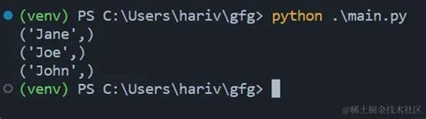 在python中使用sqlalchemy查询postgresql视图的流程步骤python脚本之家