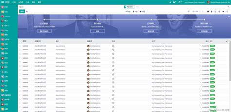 Odoo实施零基础:登录odoo系统odoo登录界面 Csdn博客 Odoo实施零基础:登录odoo系统odoo登录界面 Csdn博客