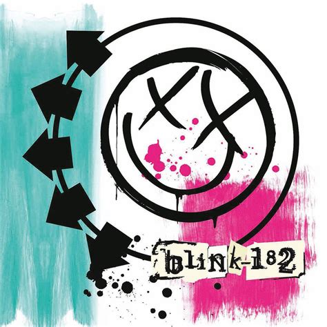 Blink 182 Discography
