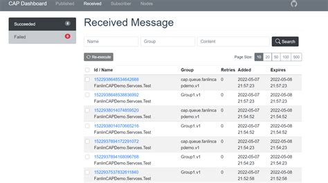 netcore使用dotnetcore cap框架 csdn博客