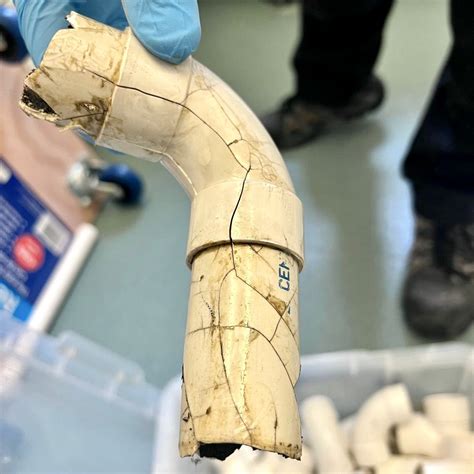 Vacuum Pipework Specification