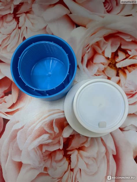 Крем для лица Farmstay Farmstay Hyaluronic Acid Water Barrier Cream Увлажняющий защитный крем