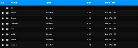 How To Change Zombie Spawn Rates On Your Project Zomboid Server Knowledgebase Shockbyte