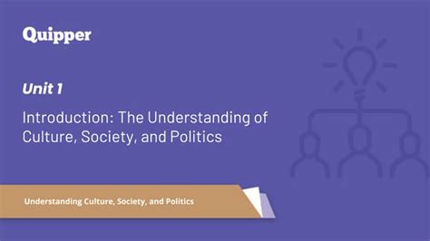Ucsp 1112 Q1 0101 Cultural Variations And Social Differences In Gender
