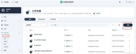 Aws Eks126kubesphere341eks Kubesphere Csdn博客