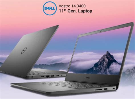 New Dell Vostro Fhd Laptop I Th Gen Gb Ram Tb Hdd Gb Ssd Ibay