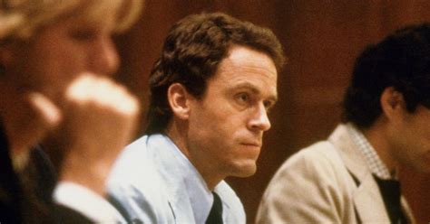 Ted Bundy Falling For A Killer Interviews His Girlfriend