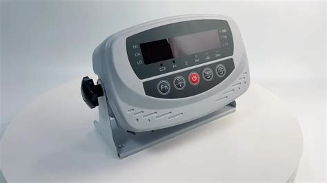 平台秤落地秤显示器科力称重指示器高精度abs塑料xk3118t1 Buy Xk3118t指标 中国称重指示器 Keli称重指示器