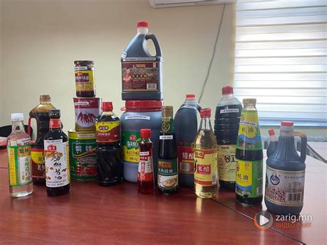 Хаяг шошгын зөрчилтэй хүнсний бүтээгдэхүүнийг хилээр нэвтрүүлэхийг завджээ