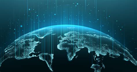 Mapping A Multipolar World Morgan Stanley Impact Investing