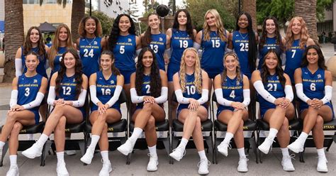 Over Half Of Sjsu Womens Volleyball Team Enters Transfer Portal After