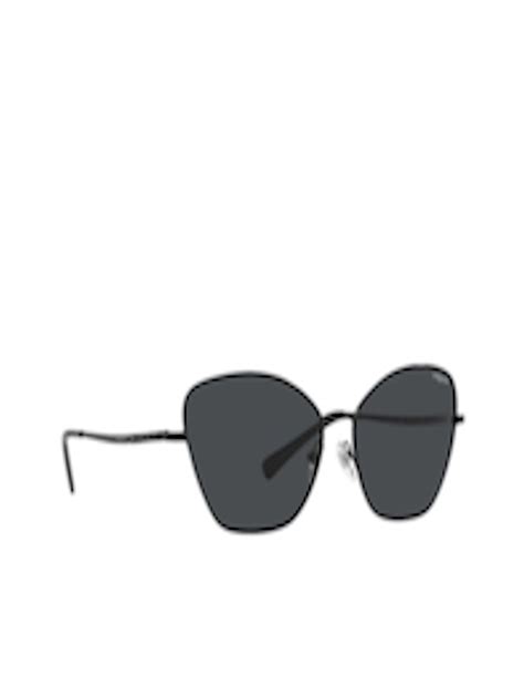 Buy Vogue Women Butterfly Sunglasses With Uv Protected Lens
