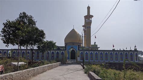 Imam Hussain Roza