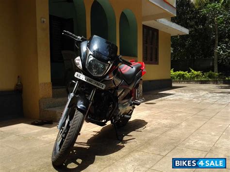 Used 2011 Model Hero CBZ Xtreme For Sale In Trivandrum ID 84280 Black