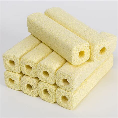 Aquanature Ceramic Bio Filter Far Infrared Bacteria House Biological