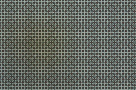 Premium Ai Image Abstract Seamless Pattern Of Circles In The Form Of
