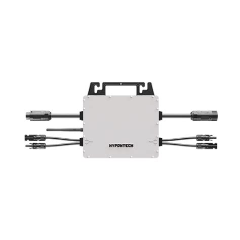 Hypontech Truway Renewables