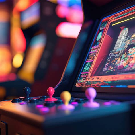 Kingcade Home Arcade Machines Near Me Hull