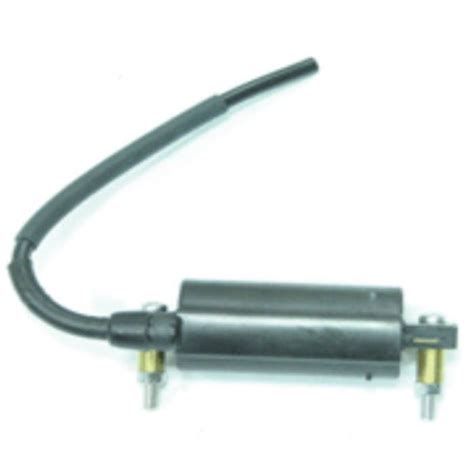 Bronco Ignition Coil At 01314 Fortnine