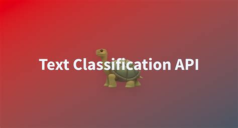 Text Classification Api A Hugging Face Space By Aliriaz2k16