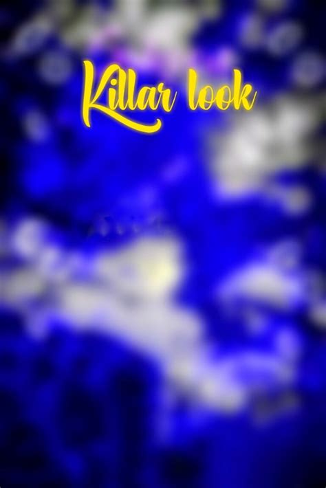 Killer Hd Cb Editing Background
