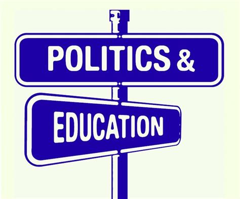 Education Ministry Drafts Code Of Conduct For Politically Active