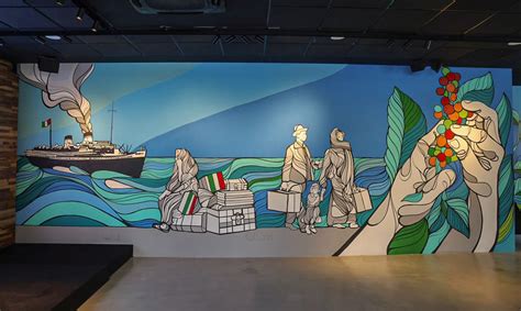 Polo Italianorio Celebrates 150 Years Of Italian Immigration To Brazil