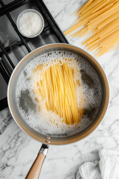 Shrimp Scampi In Crock Pot Recipe Comfort Food Made Easy The Fresh