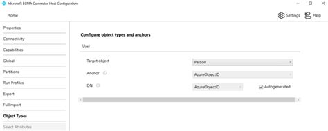 Entra Id Scim Provisioning With Ecma2 Agent Using Powershell Connector