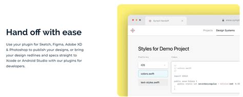 A Complete Guide On Figma Developer Handoff