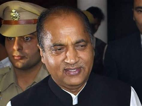 Himachal Pradesh News Coronavirus Himachal Pradesh Cm Jai Ram Thakur