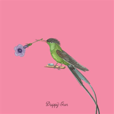 John Glacier Duppy Gun Lyrics And Tracklist Genius