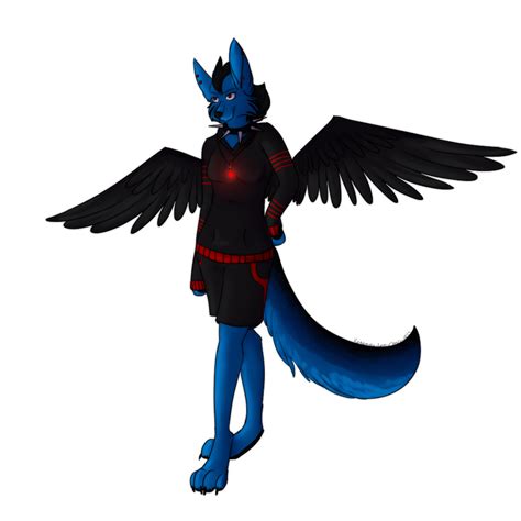 Magnus Commission By Tybirius On Deviantart