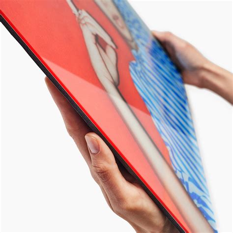 Glass Photo Prints High Quality Glass Pictures Fracture