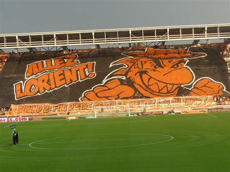 Florian Merlus Ultras Un projet de dingue pour un petit groupe comme le nôtre La Grinta