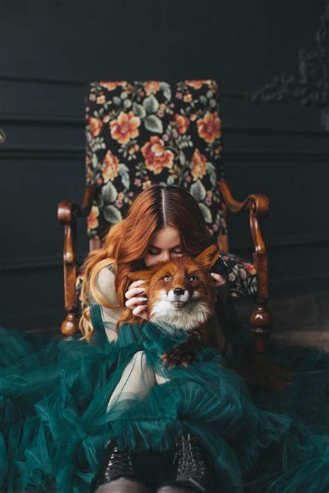 Portraits Of My Real Life Merida Aka Xenia Tom The Bear Artofit
