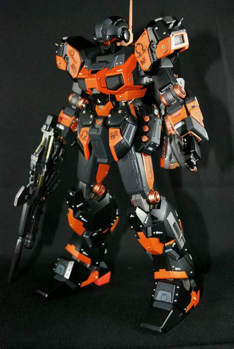 JESTA ENTRY No 1 1 100 Master Grade Jesta Renegade By Project Ohms